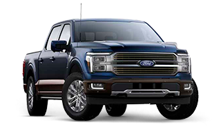 LOBO KING RANCH 2025 | Ford Quintana Roo